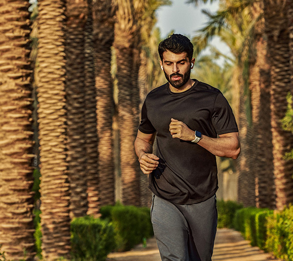 Diriyah – Wadi Hanifah Natural Escape