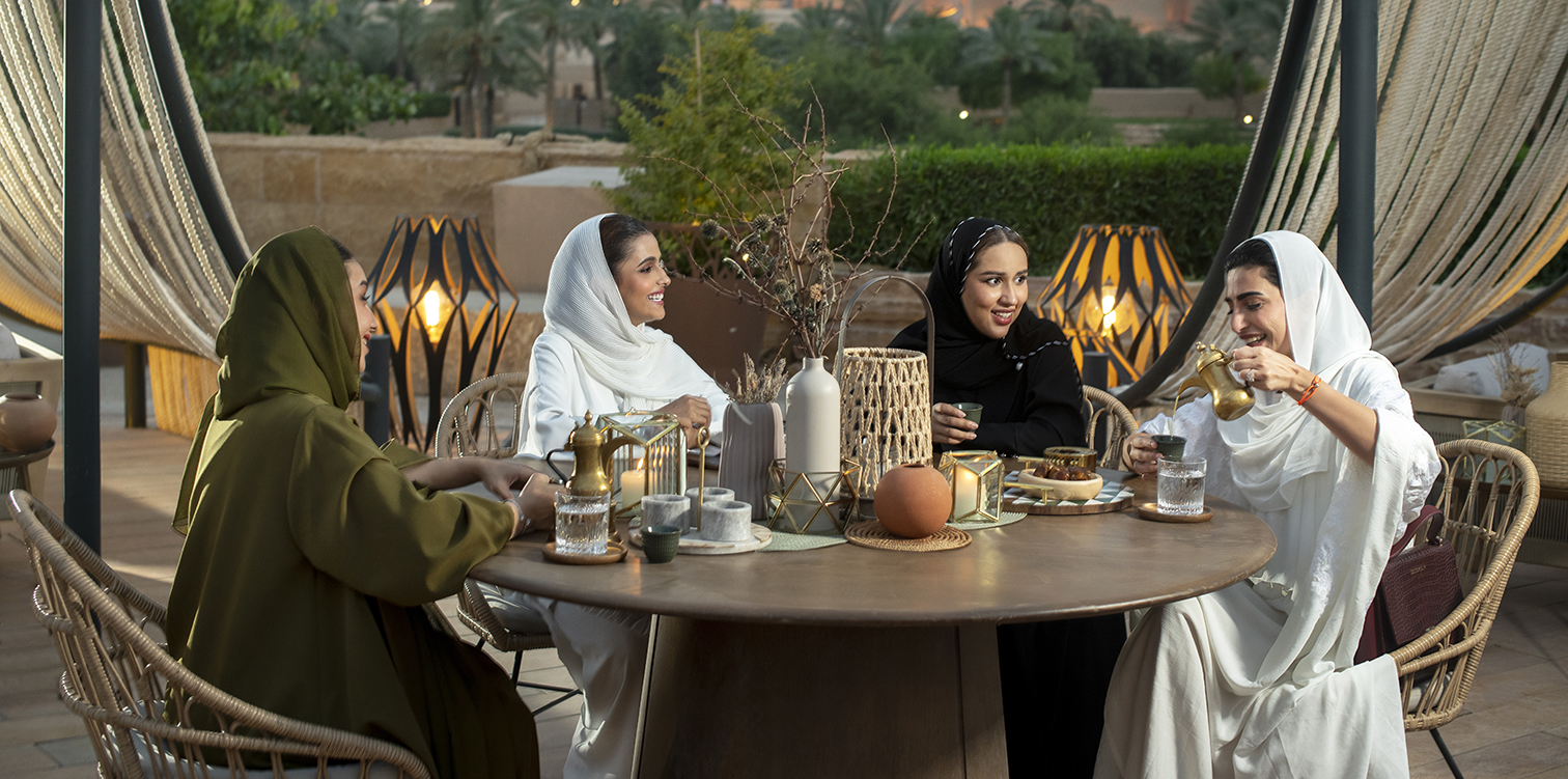 Plan Your Visit – Discover Diriyah