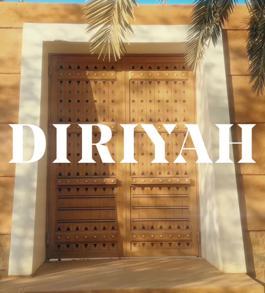 Diriyah