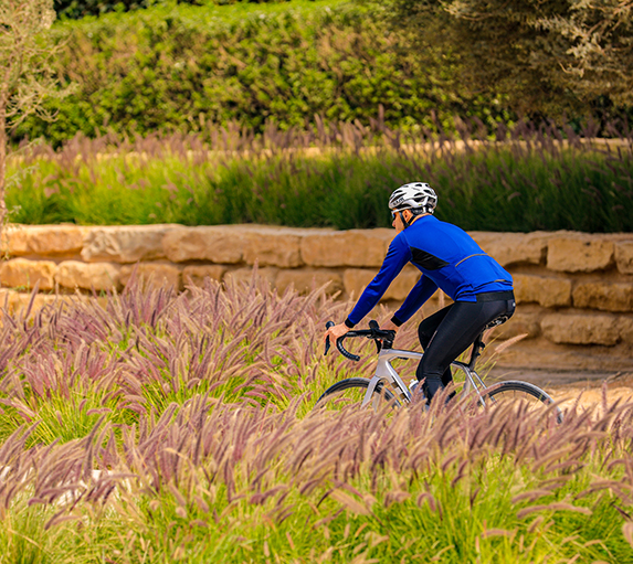 Diriyah – Wadi Hanifah Natural Escape