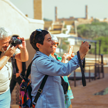 Diriyah – Where Every Step Is a Story